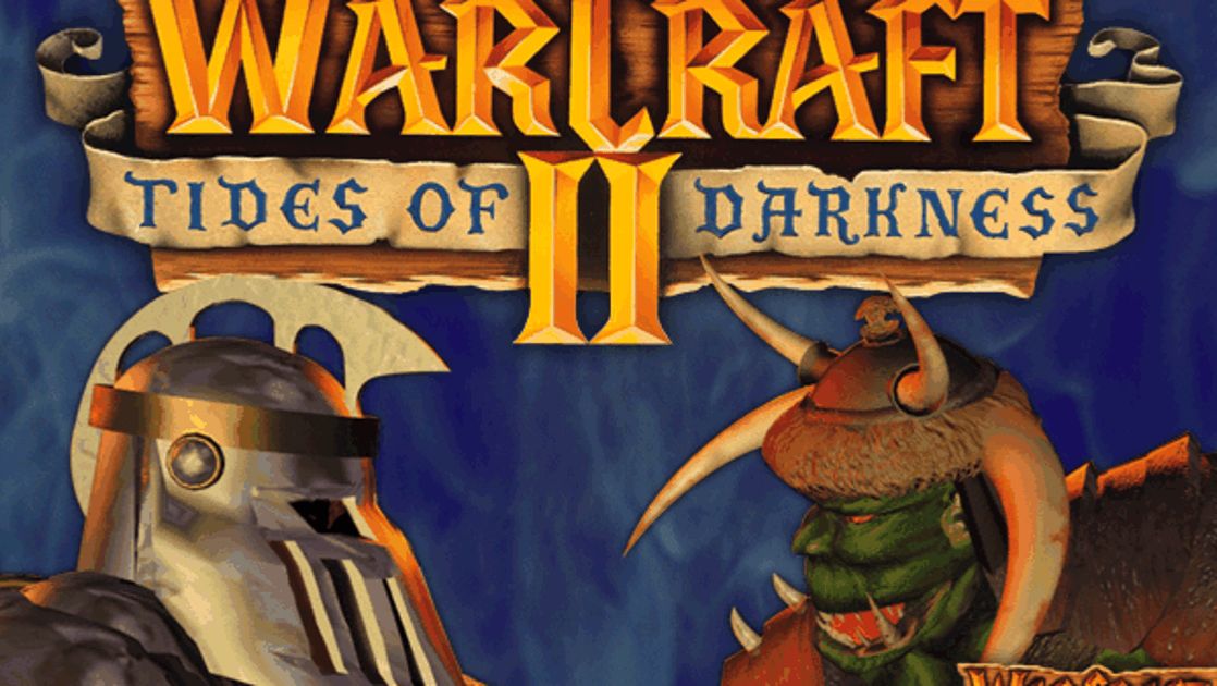 Warcraft II - Орда. Действие 2( Хаз Модан ) Миссии 5-7