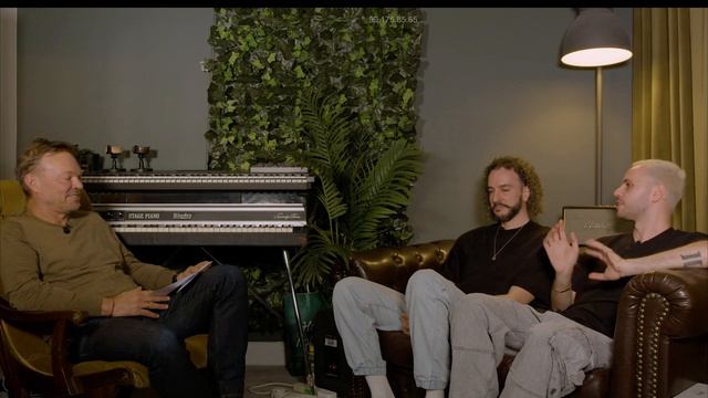 Parisi - how to give and receive feedback effectively on a track