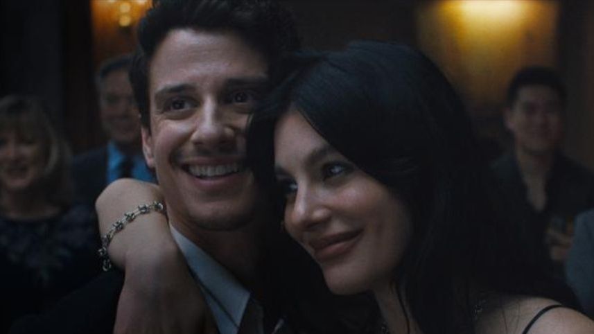 У меня очень плохое предчувствие (1 сезон)— Официальный трейлер (2026)