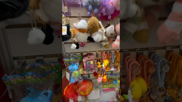 Скрепка 2026 Обзор стенда Ural Toys!