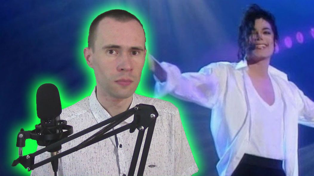 ПОЮ песню МАЙКЛА ДЖЕКСОНА - Beat it (Кавер Вандимей)