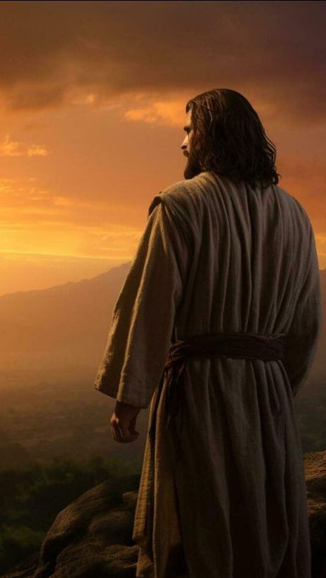 Божий страх.