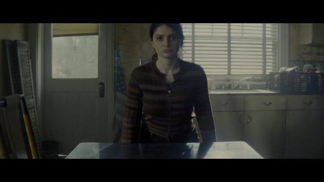 🔥 НОВЫЙ ТРЕЙЛЕР! «День разоблачения» / Disclosure Day — блокбастер от Стивена Спилберга в HDR! 🔥