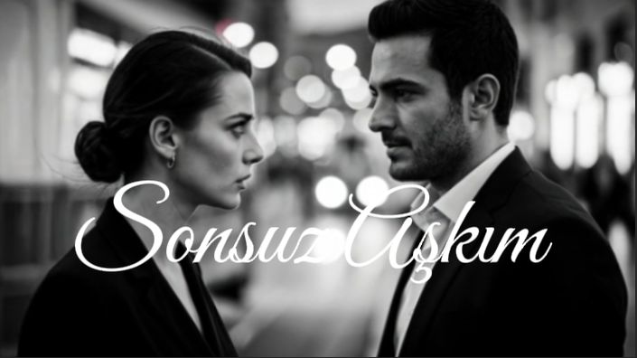 🎵 Sonsuz Aşkım - Моя Бесконечная Любовь - Турецкая Романтическая Песня #ЭмоциональныеПесни
