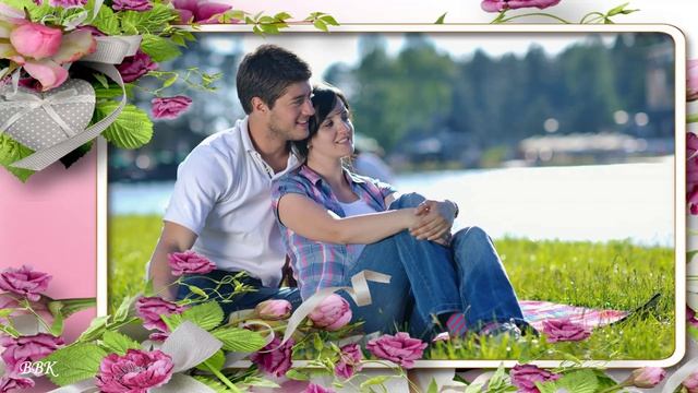 Suno - С тобой приятно даже молчать (Авт.муз.клипа Виктор)