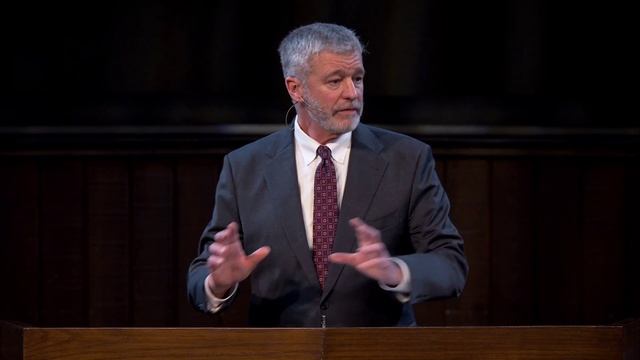 Сессия 10 | Пол Вошер | Shepherds Conference 2026