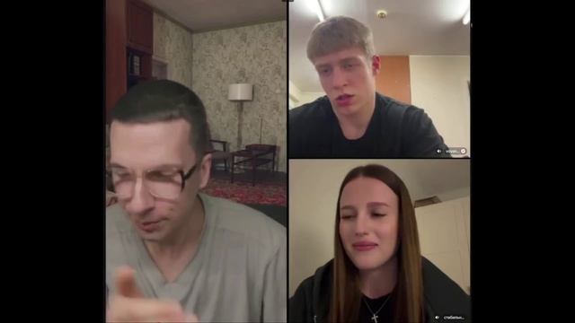 Вы останьтесь а я ВЫЙДУ !!!