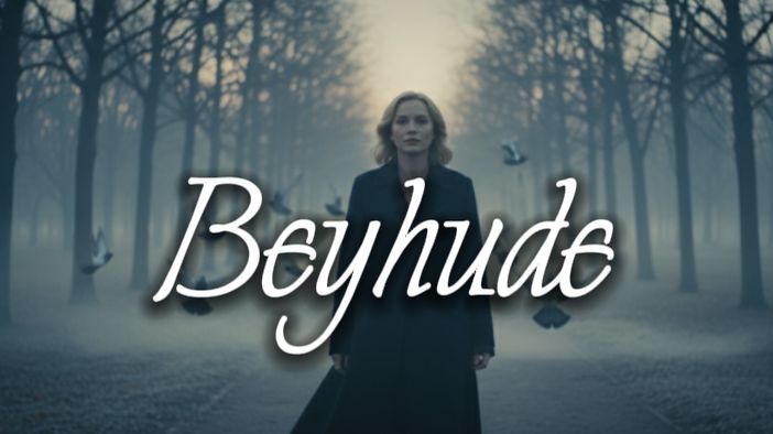 🎵 Beyhude - Бейхуде / Турецкая Романтическая Песня #ЭмоциональныеПесни #РомантическиеПесни