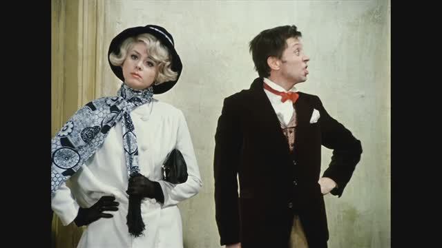 Это называется попить чаю? Фрагменты из фильма "Не может быть!". 1975 г.