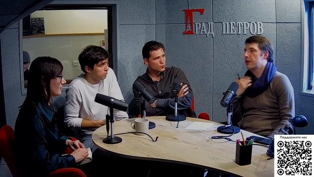 «Поговорим о театре». «Случай в Виши» в МДТ