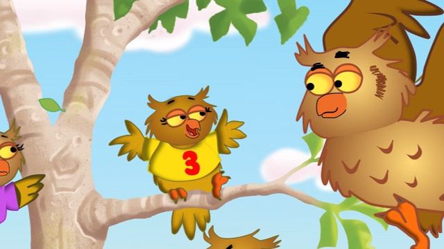 KidsBox_Starter_Unit1_Song_video