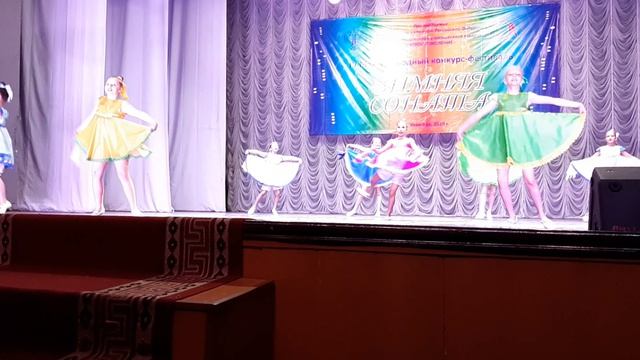 А лето это праздник