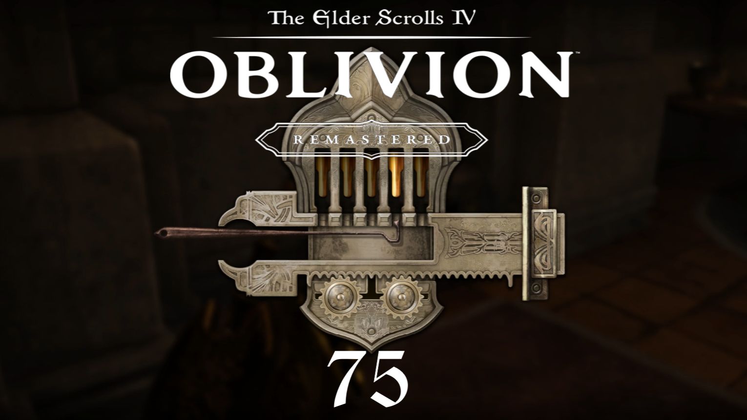 The Elder Scrolls IV: Oblivion Remastered - Освобождение бедняков от налогов и Эльфийская девица