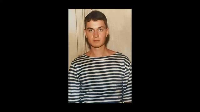 Мой братан!