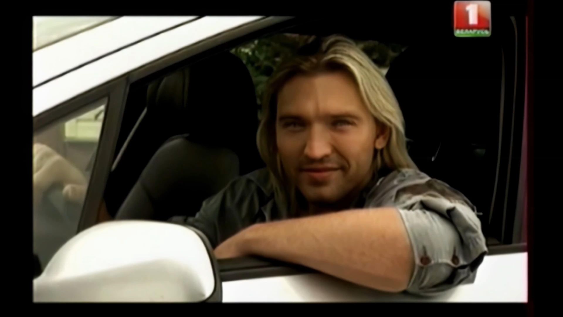 Пётр Елфимов - Украсть Бельмондо (Фильм о фильме, Беларусь-1, 2012 г.)