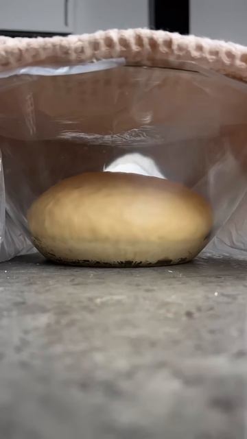 Пасхальный краффин