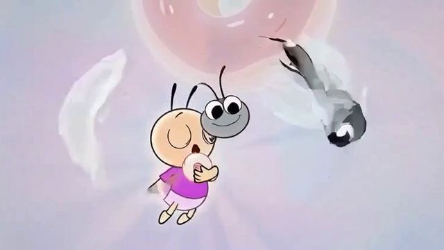 Светлячок Сэм и тайна 67: полная версия 🤯