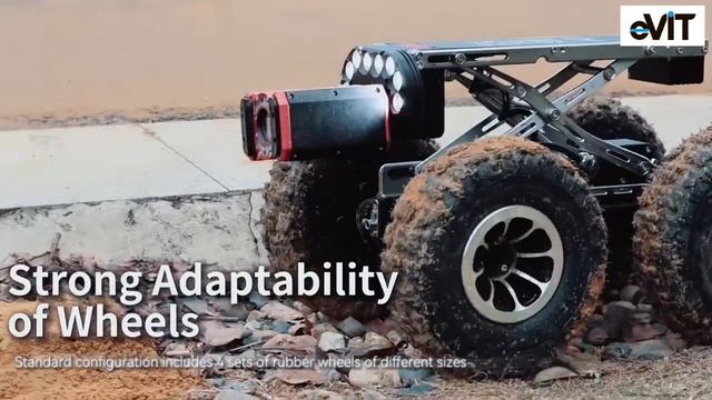 eVIT Finder_колесные системы телеинспекции_6