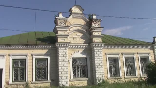 Церковь Ямашево Шихазаны Канаш Канашский район Чувашия