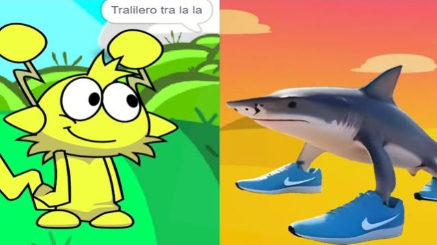 СПРУНКИ АНИМАЦИЯ! СПРУНКИ ЗНАКОМЯТСЯ С БРЕЙНРОТАМИ! АНИМАЦИОННЫЙ МЕМ РЕАКЦИЯ