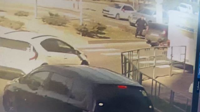 ⭐️ В Анапе произошло дорожно-транспортное происшествие с участием несовершеннолетнего пешехода