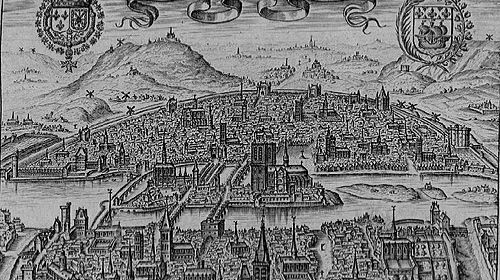 Лекция 4. Карл V Мудрый (1364-1380). Временный реванш Франции в Столетней войне. Часть 8