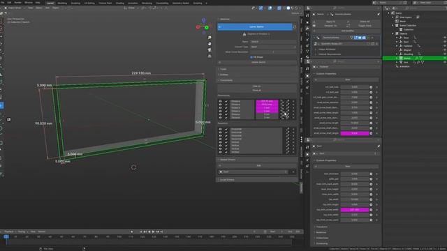CAD Sketcher driver workflow ( Нейроперевод )