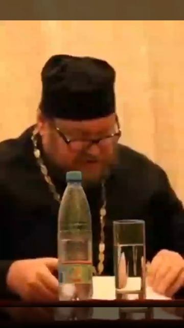 ☦ Отец Олег Стеняев о личной ответственности человека!🙏