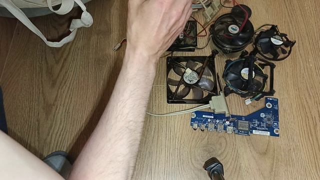 Мусорная resale №84