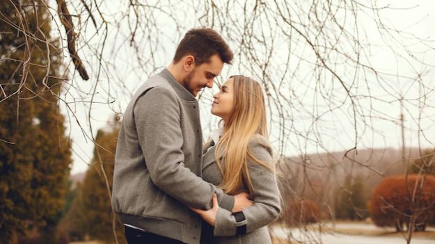 Очень трогательная история из жизни