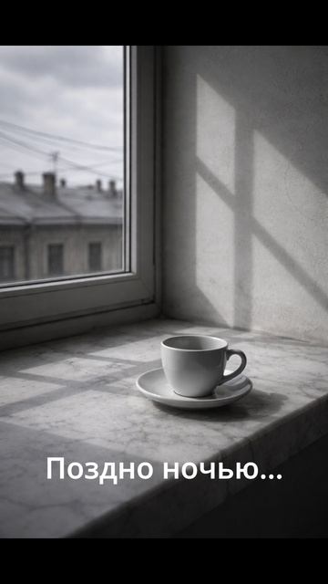 Иосиф Бродский — «Ниоткуда с любовью...»