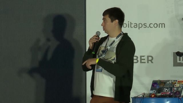 DevSecOps на Open Source: бурление в стакане – Вацлав Довнар