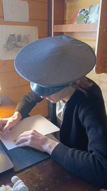 Как он узнал?