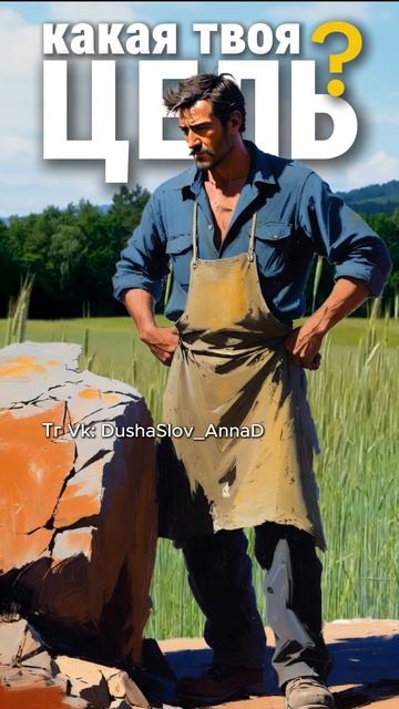 Гениальная притча об отношении к жизни | Три рабочих #мудрыемысли #притчи #притчадня