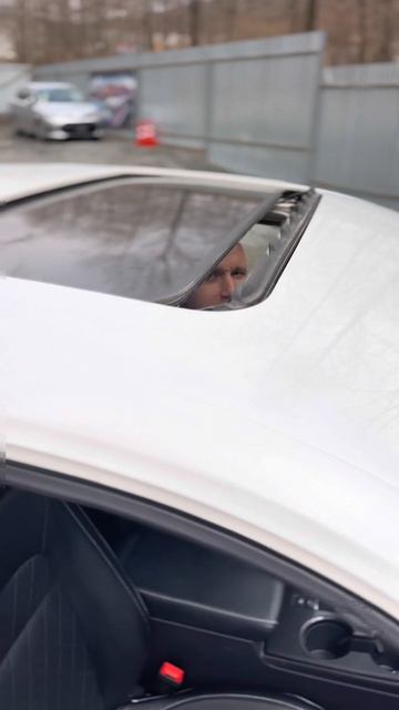 Honda Civic из Китая - обзор клиентского автомобиля!