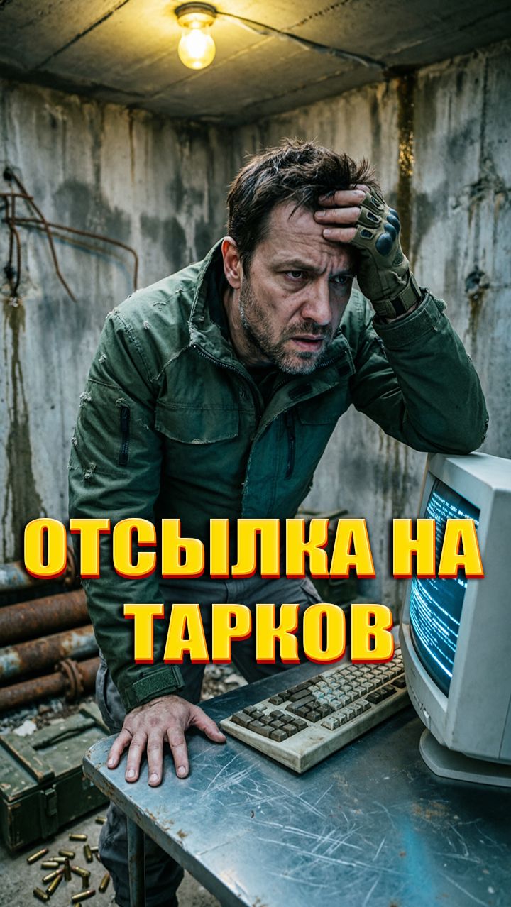 ОТСЫЛКА НА ТАРКОВ | СТАЛКЕР ВОЗВРАЩЕНИЕ В ЗОНУ #сталкер #ВОЗВРАЩЕНИЕВЗОНУ #моды #сталкер #shorts