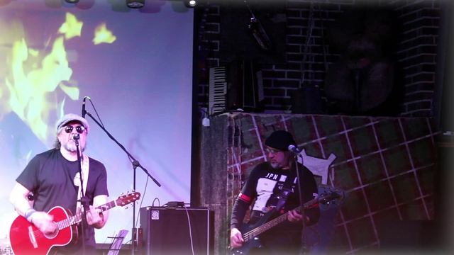 ЕРЁМА. Live video