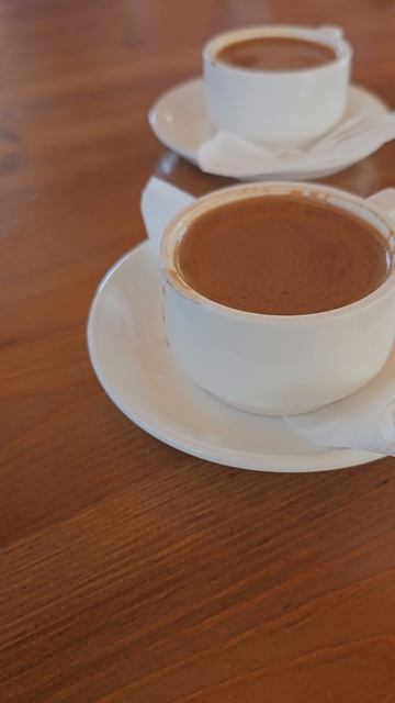 Кофе по Турецки