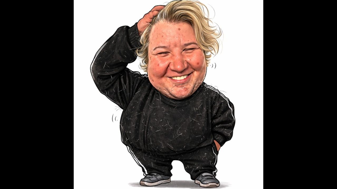 Обзор от Аурики на Губареву Наталью- ЧЁ ВЫ МНЕ ВСЯКУЮ ФИГНЮ ПИШИТЕ Я САМА ЗНАЮ, ЧТО МНЕ ДЕЛАТЬ!