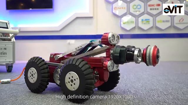 eVIT Finder_колесные системы телеинспекции_2