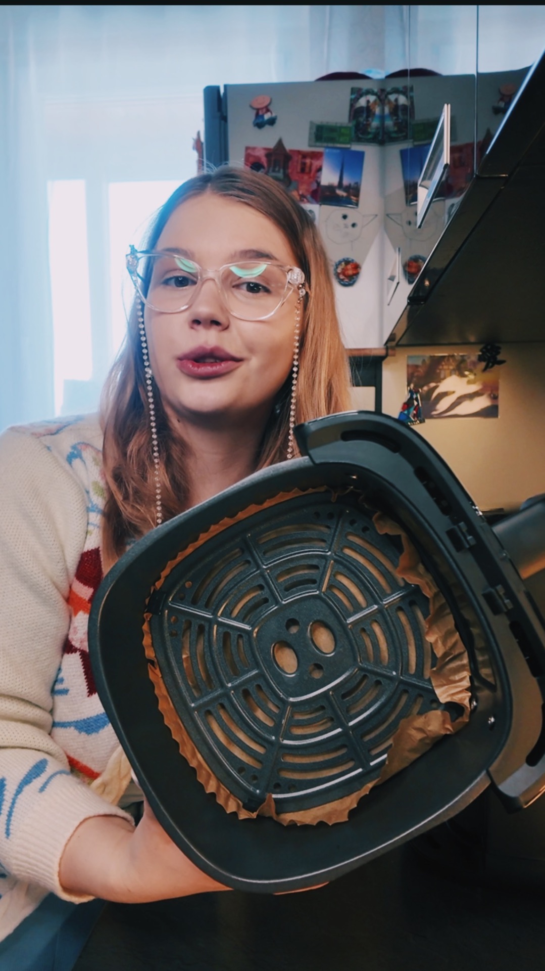 Не совершай эту ошибку, если плохо пропекается блюдо 👇