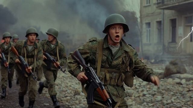 «Слеза» Блокада