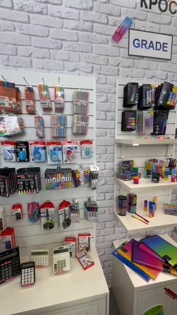 Скрепка 2026 обзор стенда Самсон