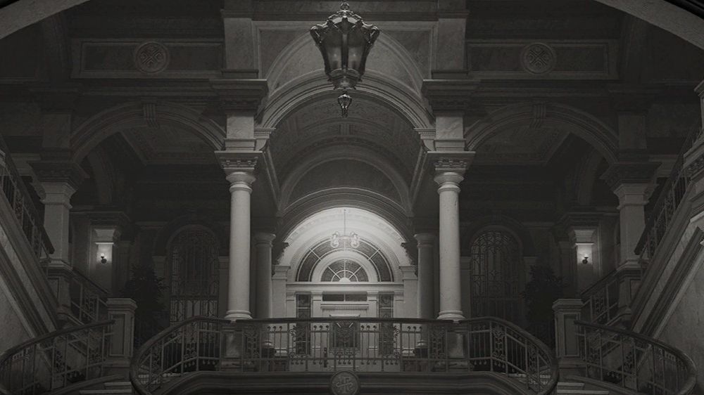 Resident Evil Requiem🤘👍 -Доктор Виктор Гидеон😎 пришёл!!🎮🎞️📽️