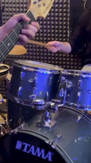 Поем и играем без репетиции