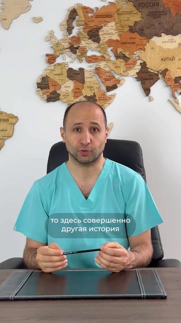 От каких особенностей зависит скорость старения лица? Вес человека имеет значение? Доктор Карапетян