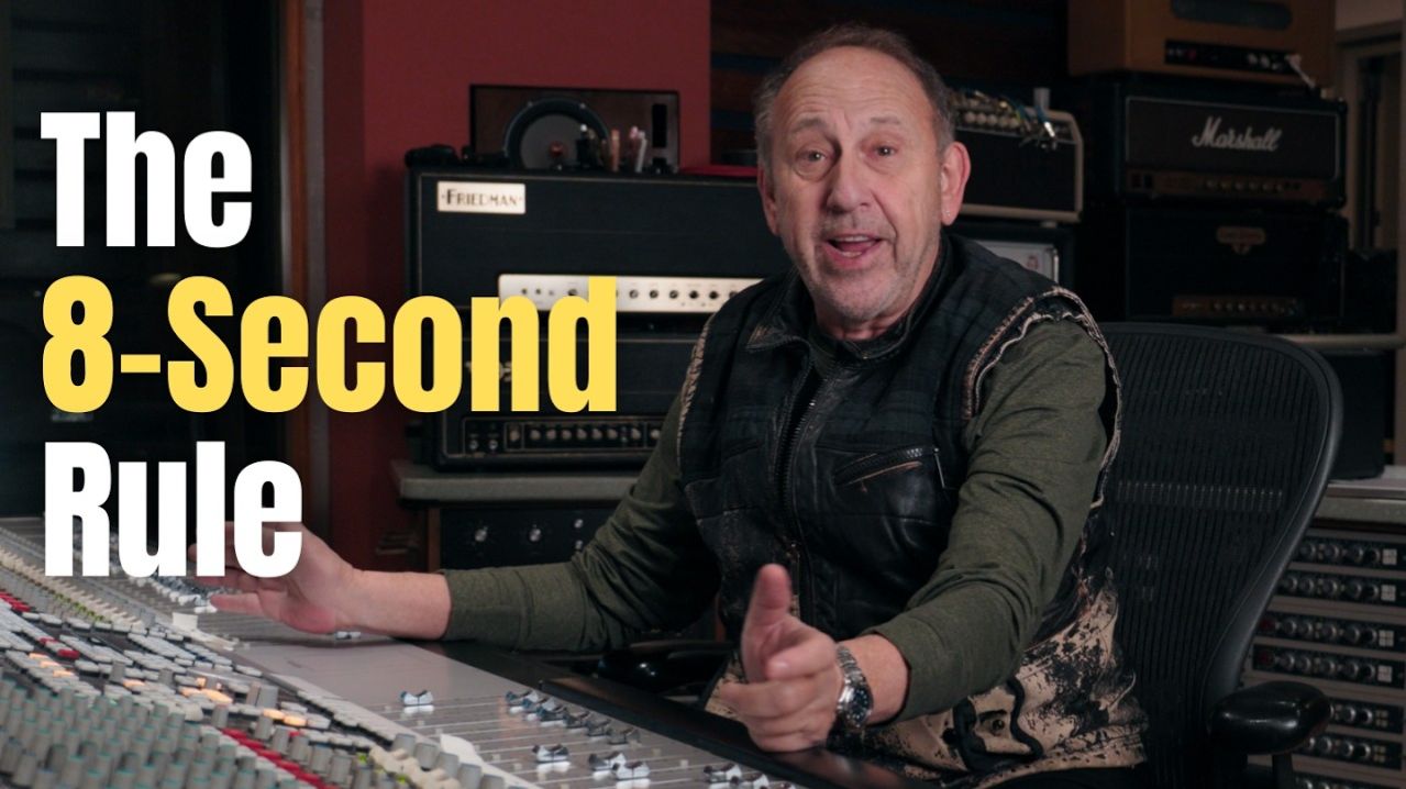 How Keep Listeners Hooked