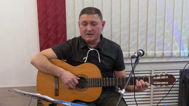 16 Увы, мой друг, бегут так быстро годы!..- Марат Хуснуллин