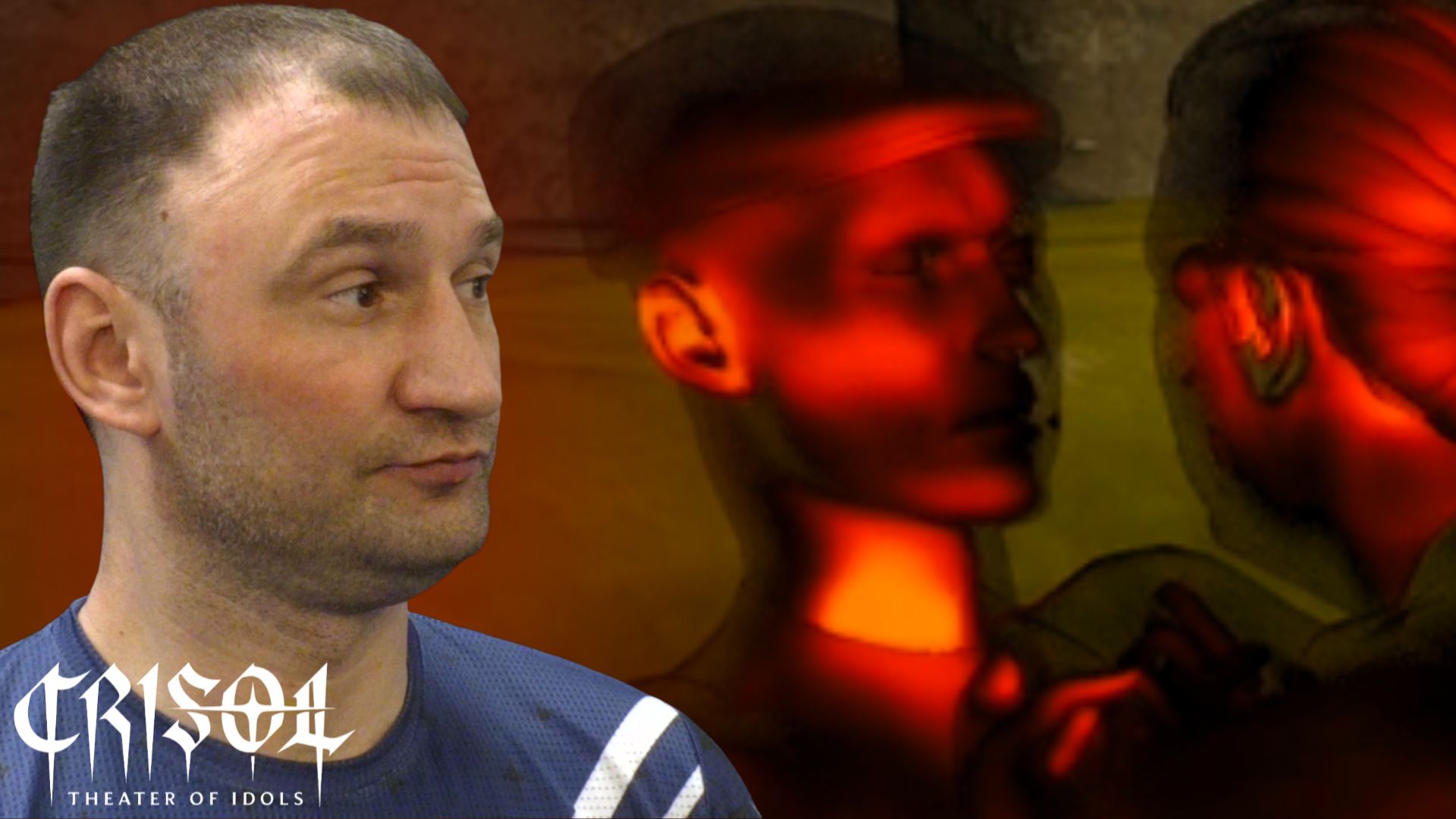СЮЖЕТ РАЗВИВАЕТСЯ🎮Crisol: Theater of Idols #7