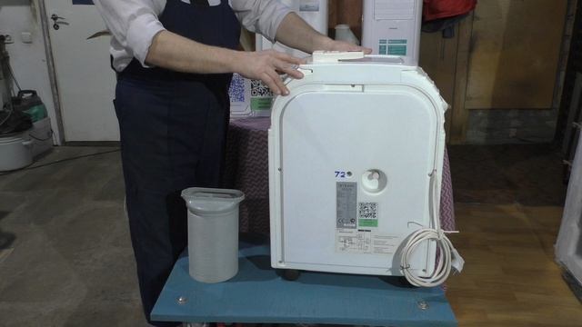 TIMBERK холод_тепло TIM9HP2, обзор #Timberk 冷热一体机 TIM9HP2，评测 #Timberk Cold_Heat TIM9HP2, review